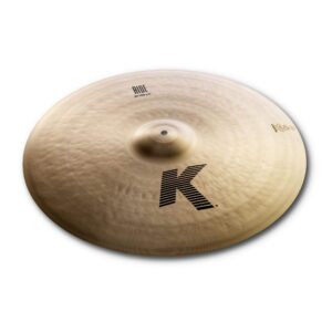 avedis zildjian company 22" k ride