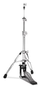 drum workshop cp9500tb 9000 series 2-leg hi-hat stand