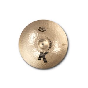 Avedis Zildjian Company K Custom Fast Crash Cymbal - 16 Inches