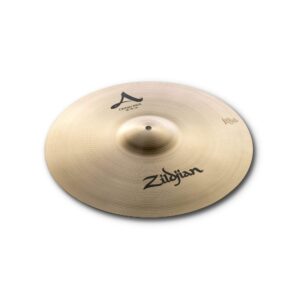 avedis zildjian company a custom ride cymbal - 22 inches