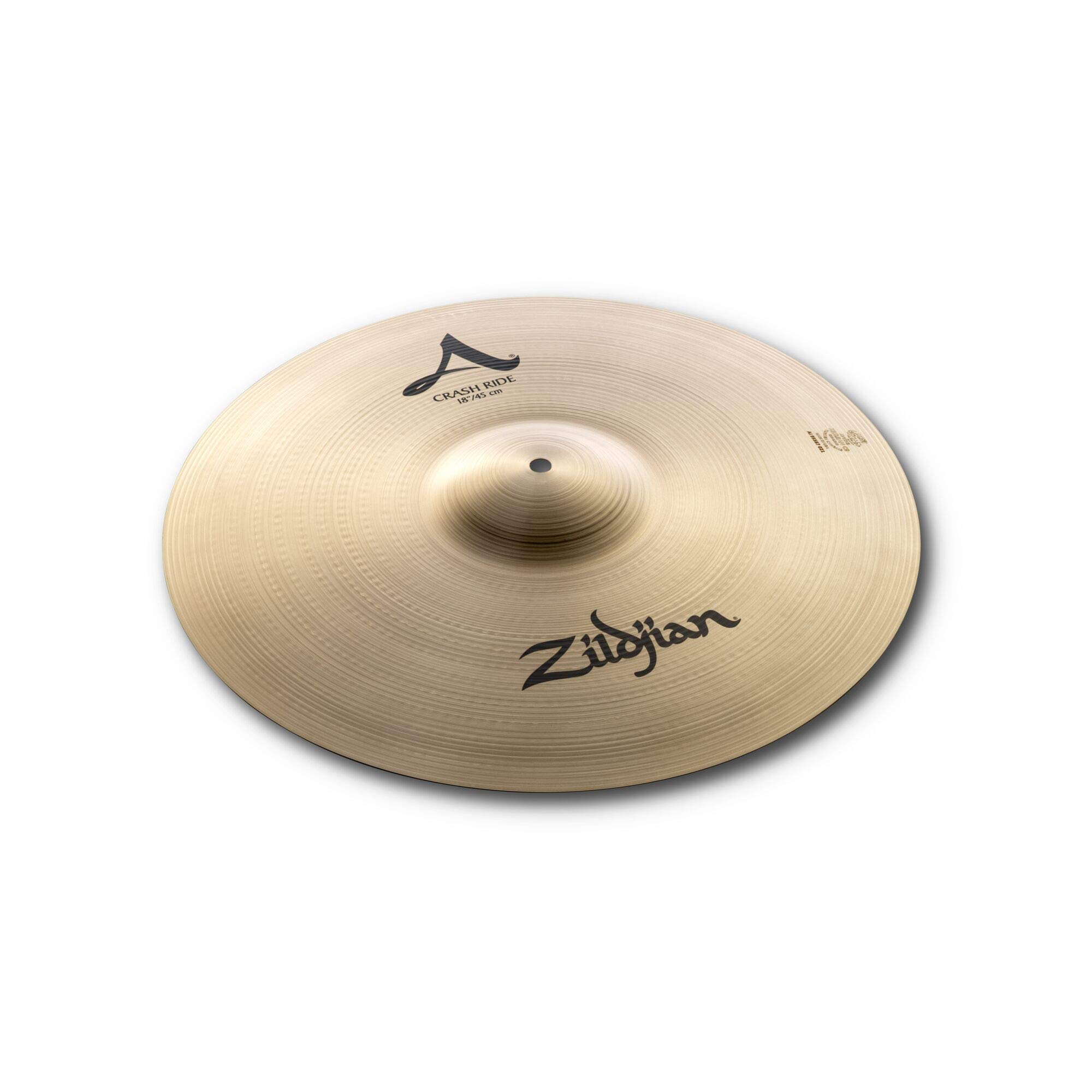 Avedis Zildjian Company A Custom Ride Cymbal - 22 Inches