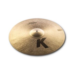 Avedis Zildjian Company K Custom Medium Ride Cymbal - 20 Inches