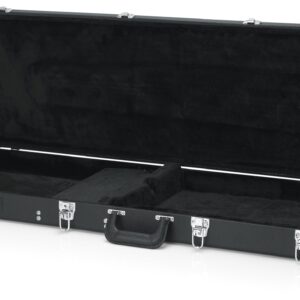 Gator Bass Guitar Case (GWBASS)