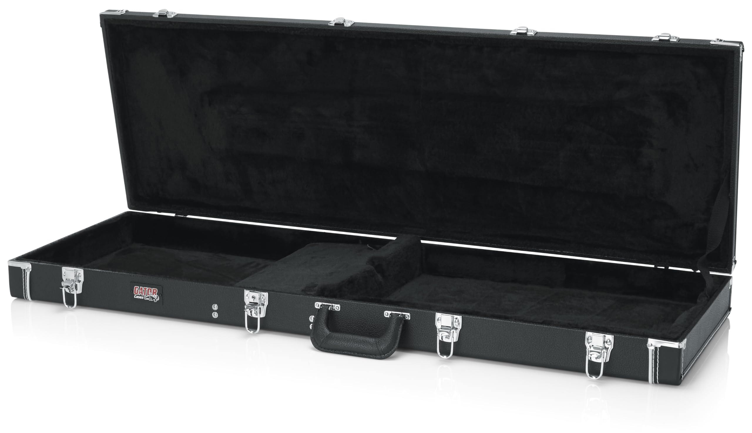 Gator Bass Guitar Case (GWBASS)