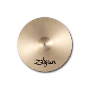 Avedis Zildjian Company A Custom Ride Cymbal - 22 Inches