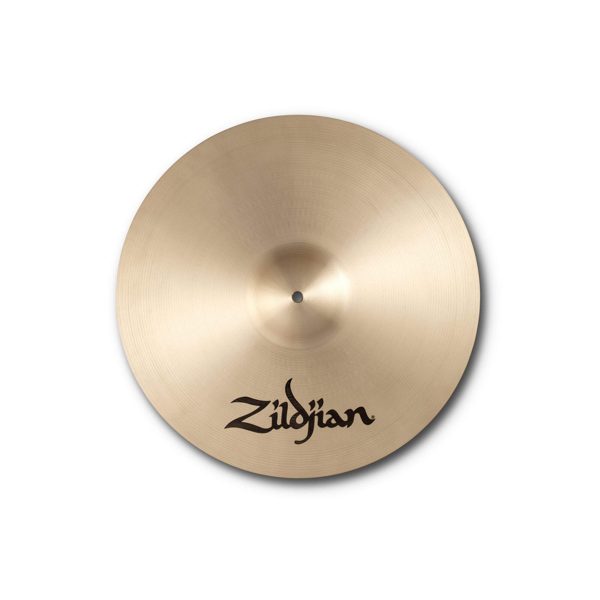 Avedis Zildjian Company A Custom Ride Cymbal - 22 Inches