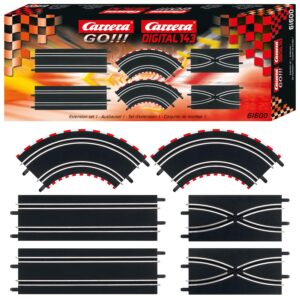 carrera go!!! 61600 extension set 1