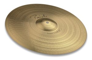 paiste signature cymbal power crash 19-inch