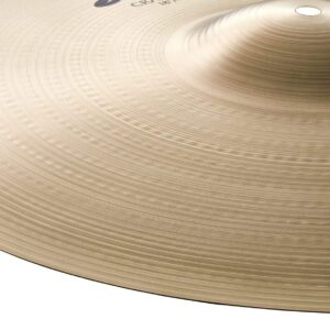 Avedis Zildjian Company A Custom Ride Cymbal - 22 Inches