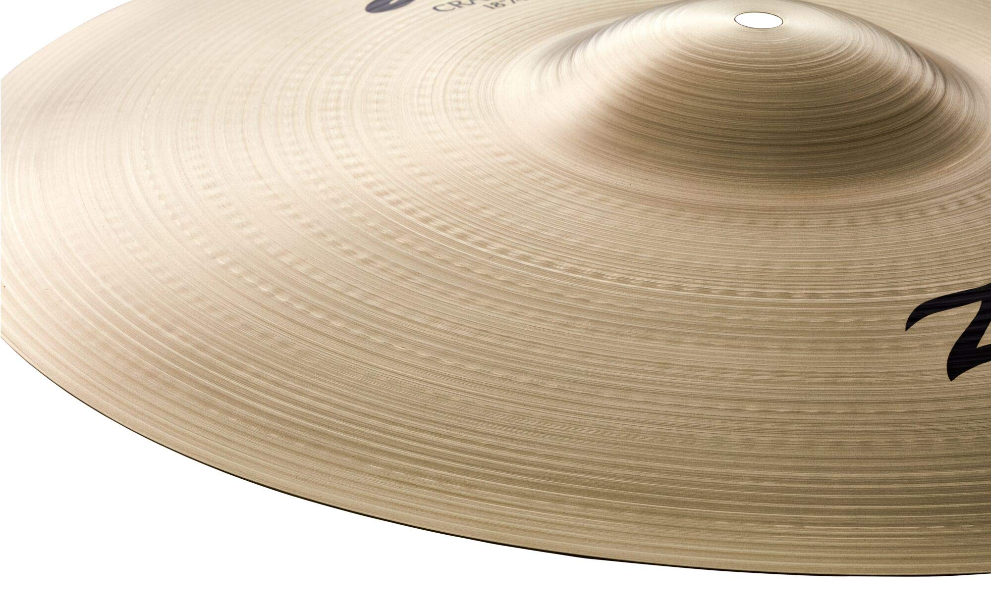 Avedis Zildjian Company A Custom Ride Cymbal - 22 Inches