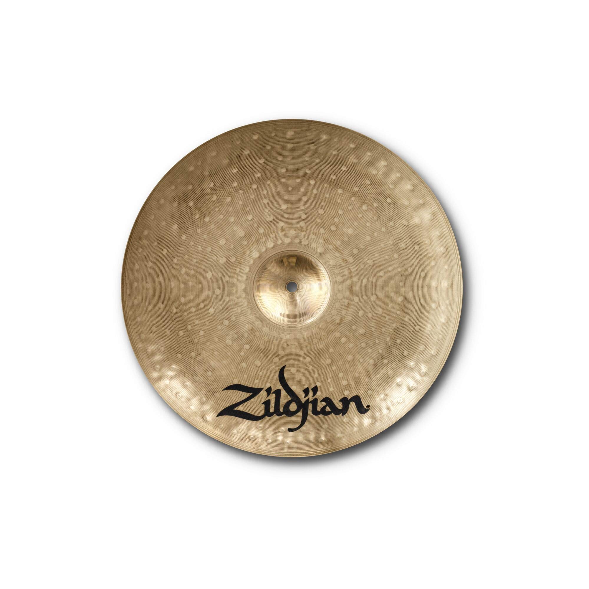 Avedis Zildjian Company K Custom Fast Crash Cymbal - 16 Inches