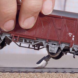 Noch 60157 Snap On Track Cleaners 5/ H0 Scale