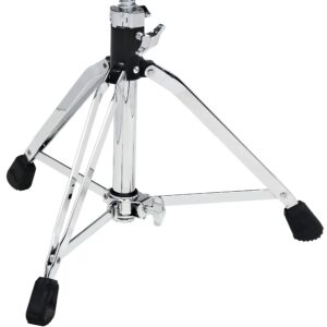 DW Drum Workshop CP9100M 9000 Series Tripod Throne w/ Round Seat