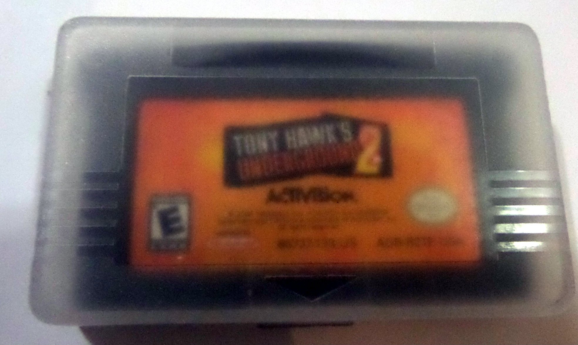 Tony Hawk UnderGround 2