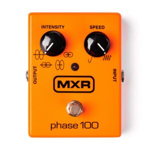 mxr phase 100