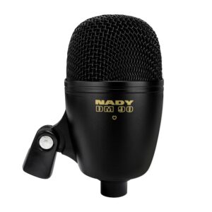 Nady DM-90 Dynamic Kick Drum Microphone