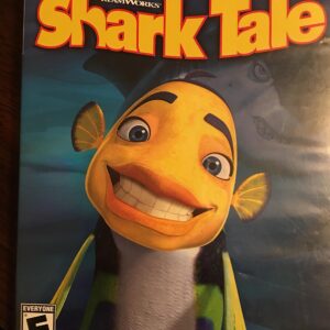 Shark Tale - PlayStation 2