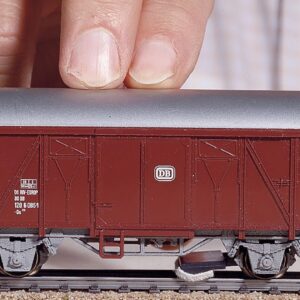 Noch 60157 Snap On Track Cleaners 5/ H0 Scale