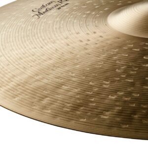 Avedis Zildjian Company K Custom Medium Ride Cymbal - 20 Inches