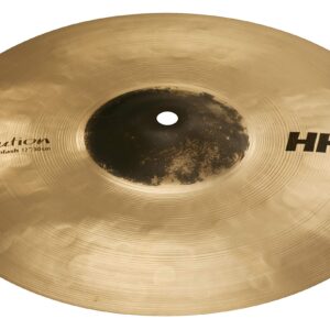 SABIAN 12" HHX Evolution Splash, Brilliant Finish