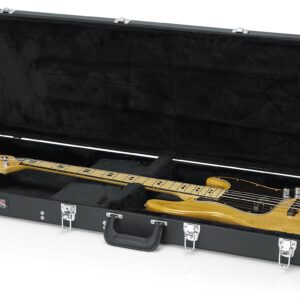 Gator Bass Guitar Case (GWBASS)