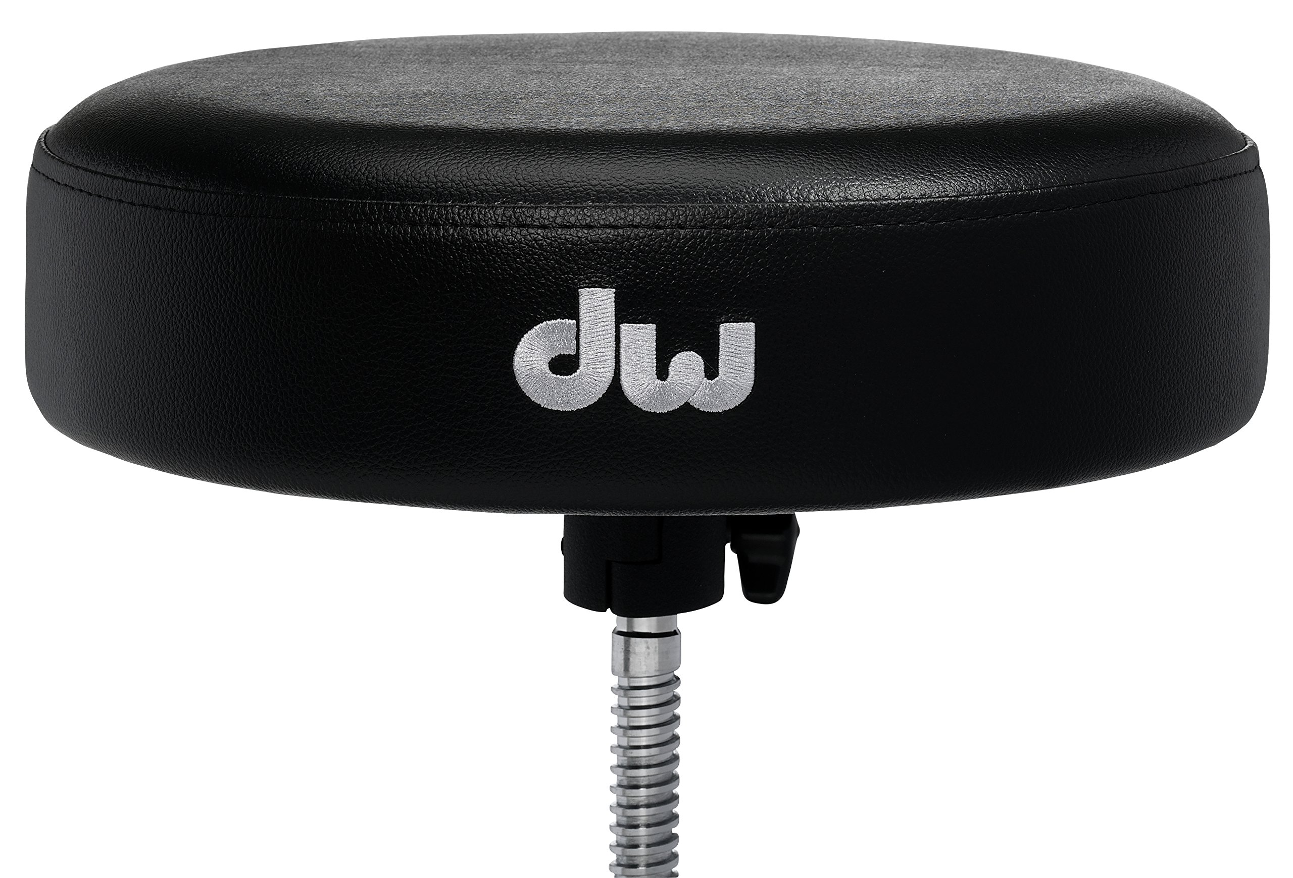 DW Drum Workshop CP9100M 9000 Series Tripod Throne w/ Round Seat