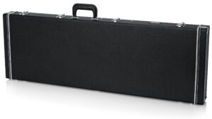 gator bass guitar case (gwbass)