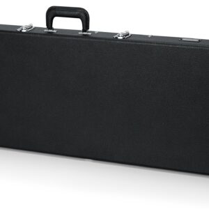 Gator Bass Guitar Case (GWBASS)