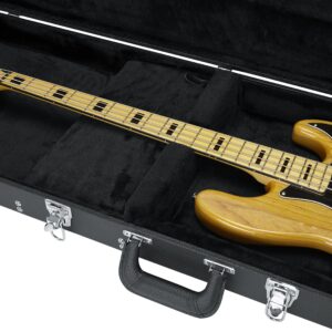 Gator Bass Guitar Case (GWBASS)