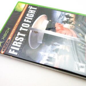 Close Combat: First to Fight - Xbox