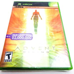 Advent Rising - Xbox