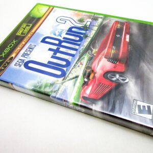 Outrun 2 - Xbox