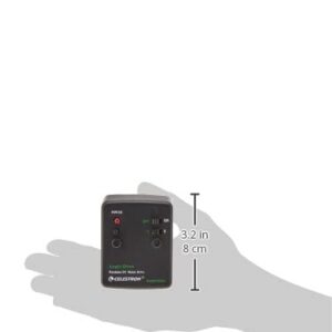 Celestron R/A Single Axis Motor Drive for the AstroMaster Telescope