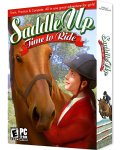 saddle up: time to ride - pc