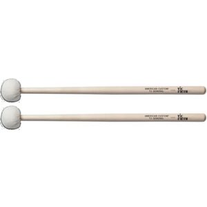 Vic Firth American Custom Timpani T1 General Mallets