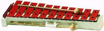 Sonor Glockenspiel (SG)