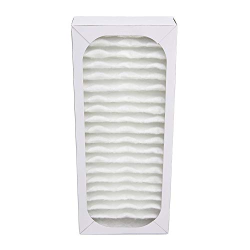 Hunter Fan Company Hunter 30917 HEPAtech Replacement Air Purifier Filter for Models 30027, 30028, 30030, 30031, 30032, 30700, 30701, 30708, 36027, 37027