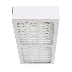 Hunter Fan Company Hunter 30917 HEPAtech Replacement Air Purifier Filter for Models 30027, 30028, 30030, 30031, 30032, 30700, 30701, 30708, 36027, 37027