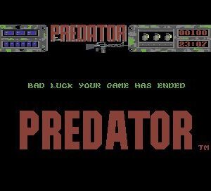 Predator