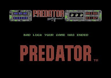 Predator