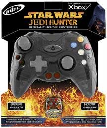 star wars jedi hunter controller - xbox