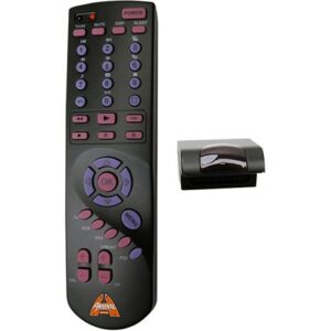 playstation 2 aps2r201 dvd learning remote