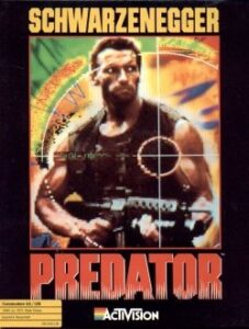 predator