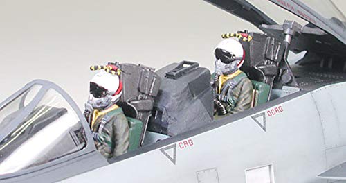 Tamiya F-14A Tomcat Black Knights 1/32 Aircraft (TAM60313)