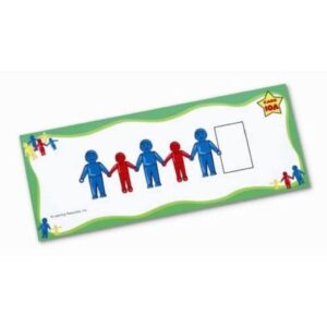 learning resources connecting people double sided activity cards