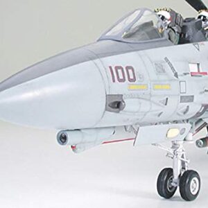 Tamiya F-14A Tomcat Black Knights 1/32 Aircraft (TAM60313)