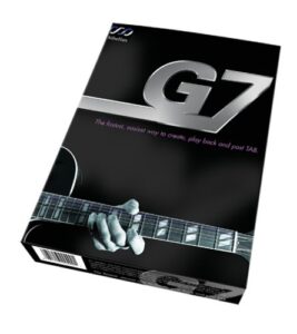 g7 kontakt edition