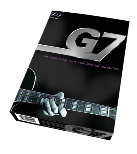 G7 Kontakt Edition