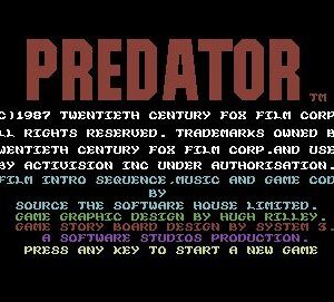 Predator