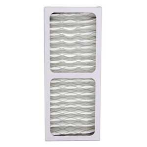 Hunter Fan Company Hunter 30917 HEPAtech Replacement Air Purifier Filter for Models 30027, 30028, 30030, 30031, 30032, 30700, 30701, 30708, 36027, 37027